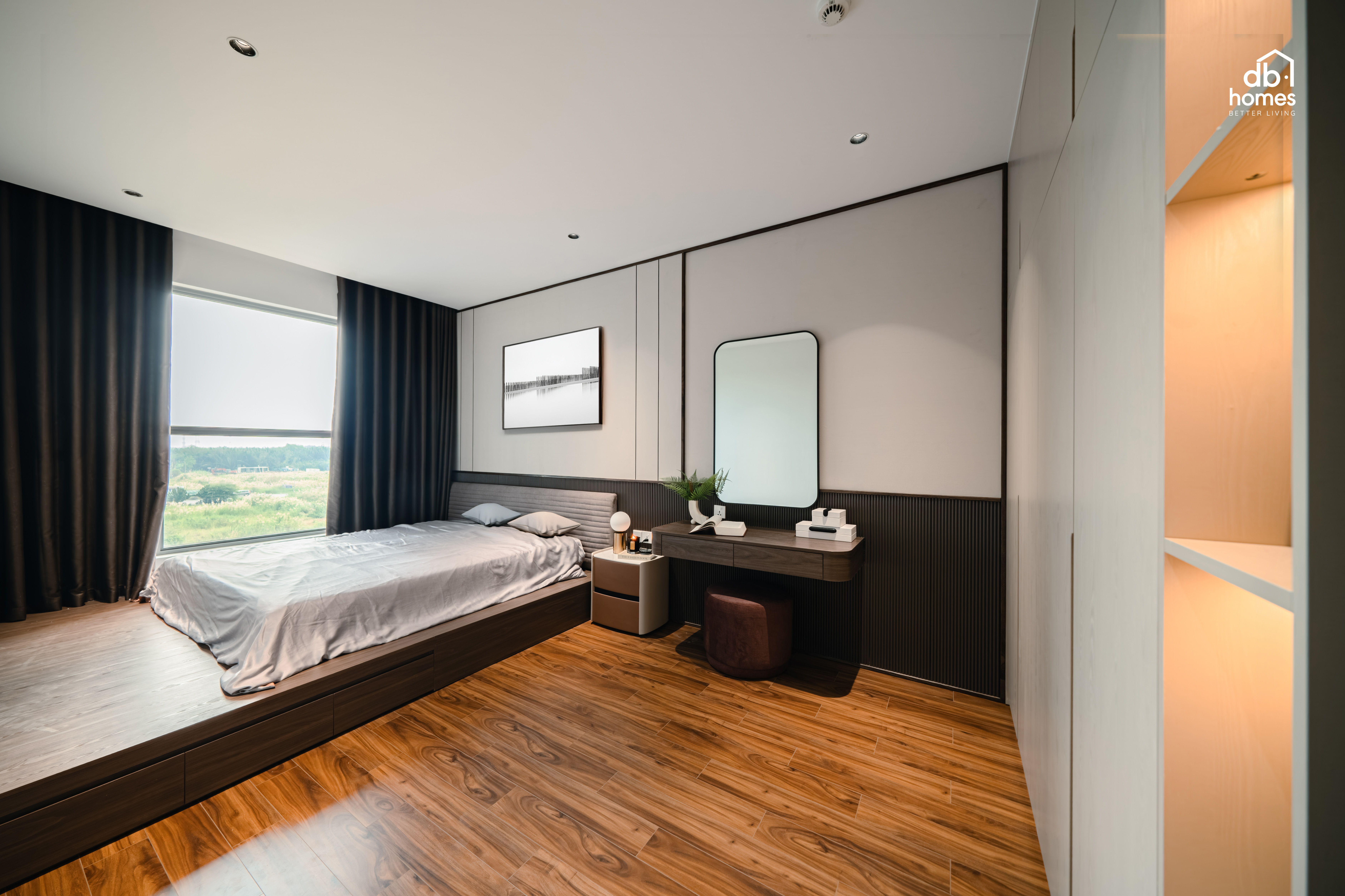 Lightline Home | Celesta Rise